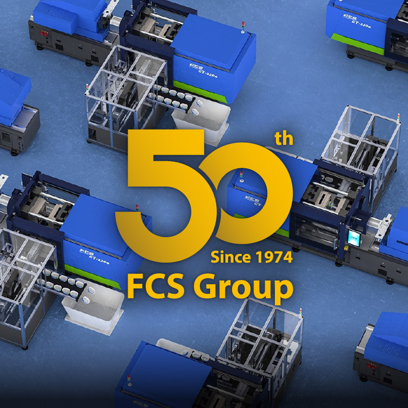 FCS Group-Giải pháp ép phun nhựa của bạn